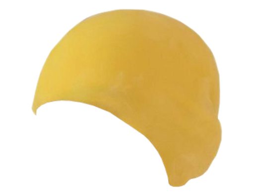 Kaalkop pruik kale schedel - Cc carnaval